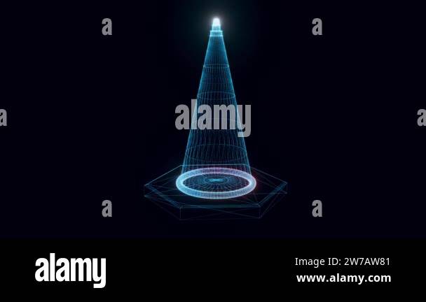 Guidance cone Stock Videos & Footage - HD and 4K Video Clips - Alamy