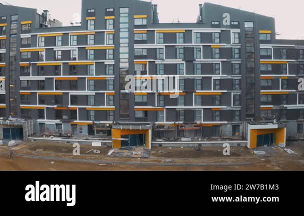 Building site cladding Stock Videos & Footage - HD and 4K Video Clips ...
