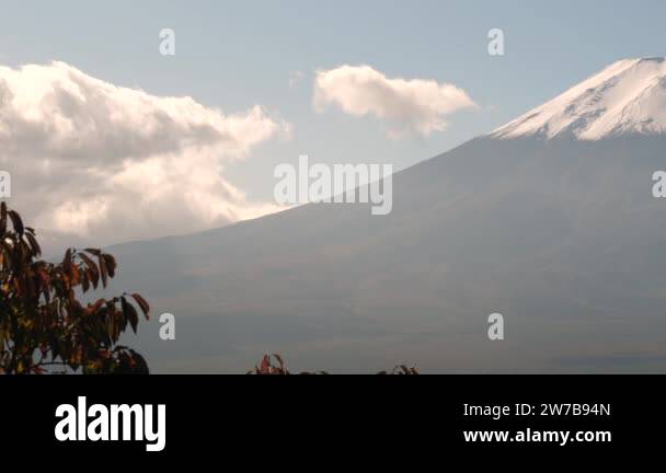 Mount fuji in october Stock Videos & Footage - HD and 4K Video Clips ...