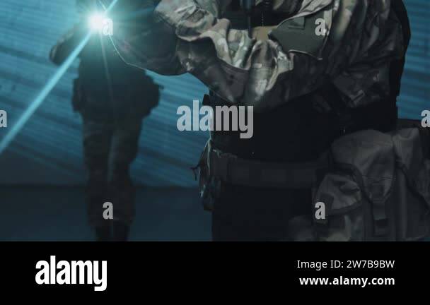 Swat officers talking Stock Videos & Footage - HD and 4K Video Clips ...