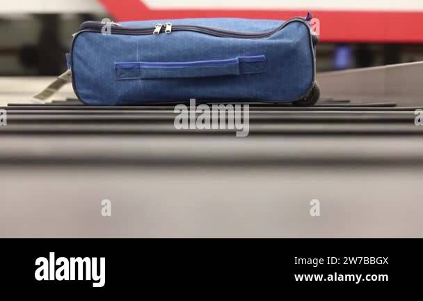Baggage collection airport Stock Videos & Footage - HD and 4K Video ...