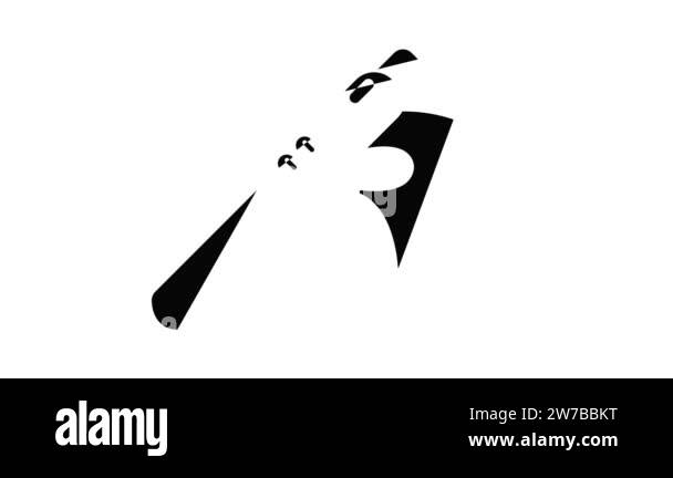 Ax weapon icon Stock Videos & Footage - HD and 4K Video Clips - Alamy