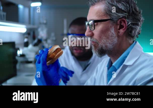 Vat grown meat Stock Videos & Footage - HD and 4K Video Clips - Alamy