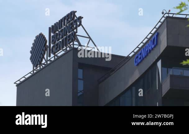 Genpact Stock Videos & Footage - HD and 4K Video Clips - Alamy