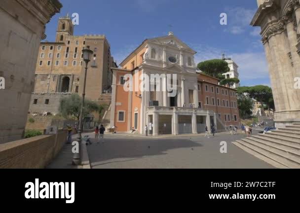 The roman prison Stock Videos & Footage - HD and 4K Video Clips - Alamy