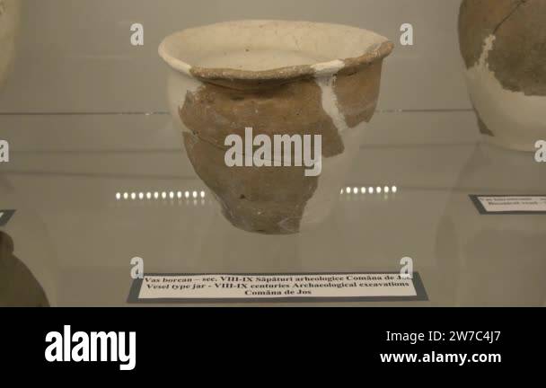 Jar museum Stock Videos & Footage - HD and 4K Video Clips - Alamy