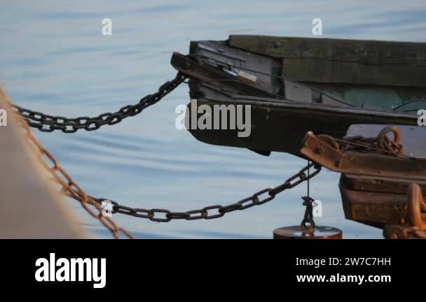Boats and chains Stock Videos & Footage - HD and 4K Video Clips - Alamy