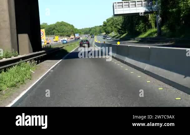 Uk speed camera signs Stock Videos & Footage - HD and 4K Video Clips ...