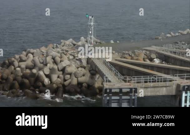 Green light on pier Stock Videos & Footage - HD and 4K Video Clips - Alamy