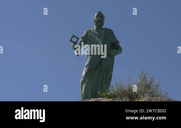 Apostle peter history Stock Videos & Footage - HD and 4K Video Clips ...