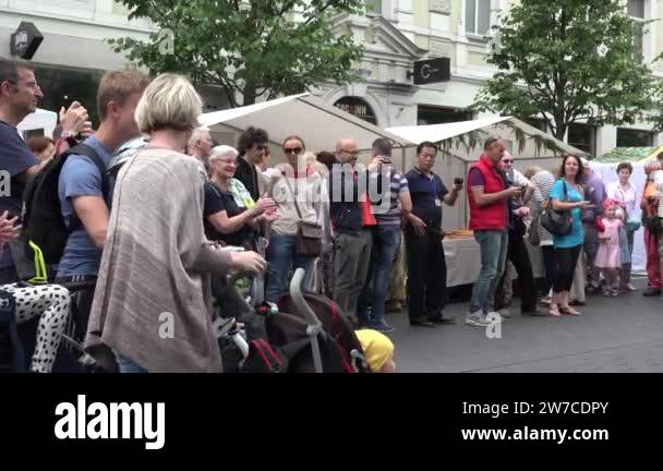 Folklore band Stock Videos & Footage - HD and 4K Video Clips - Alamy