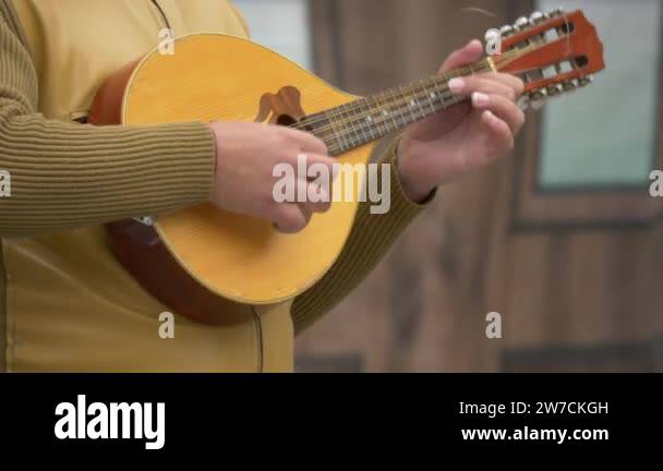 Mandolin Stock Videos & Footage - HD and 4K Video Clips - Alamy