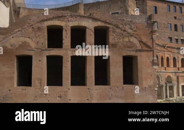Market building roman Stock Videos & Footage - HD and 4K Video Clips ...