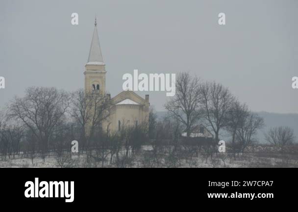 Trees catholic church Stock Videos & Footage - HD and 4K Video Clips ...