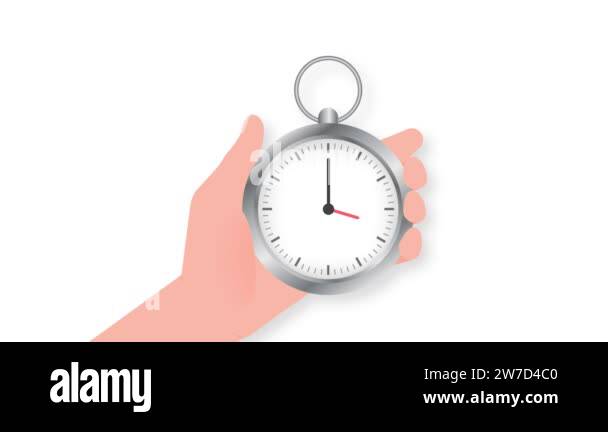 Timer logo Stock Videos & Footage - HD and 4K Video Clips - Alamy