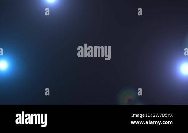 Optical Light Flash Lens Flares and leaks and transitions Green Screen ...