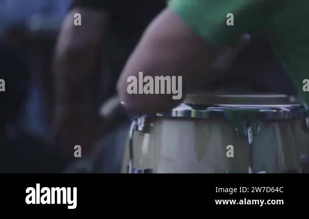 Congas drum Stock Videos & Footage - HD and 4K Video Clips - Alamy