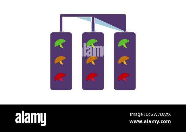 Racing traffic lights Stock Videos & Footage - HD and 4K Video Clips ...