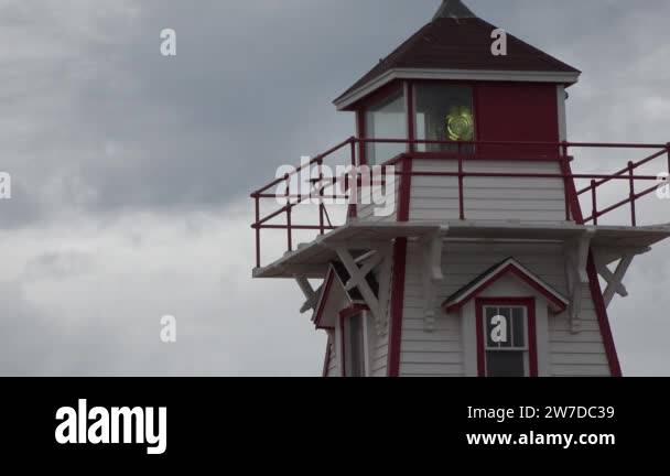 Traditional lighthouse Stock Videos & Footage - HD and 4K Video Clips ...