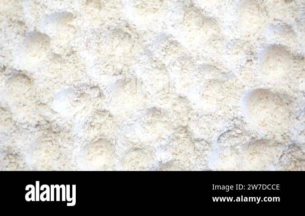 Flour texture Stock Videos & Footage - HD and 4K Video Clips - Alamy