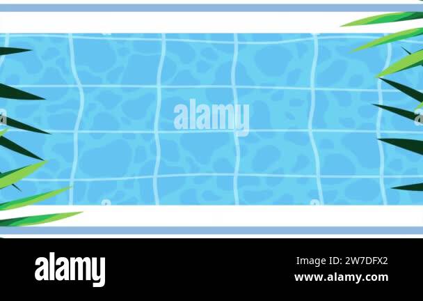 Summer pool scene Stock Videos & Footage - HD and 4K Video Clips - Alamy