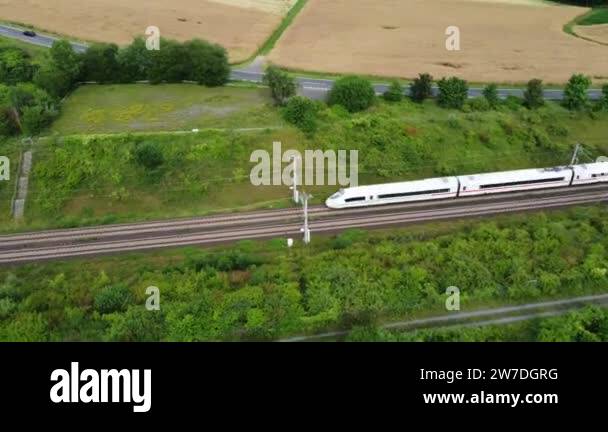 Ice train germany Stock Videos & Footage - HD and 4K Video Clips - Alamy