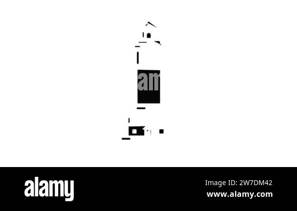 Beacon logo Stock Videos & Footage - HD and 4K Video Clips - Alamy