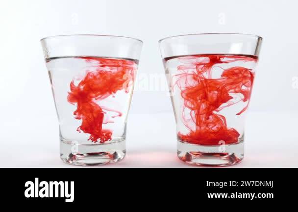 Hot water science experiment Stock Videos & Footage - HD and 4K Video ...