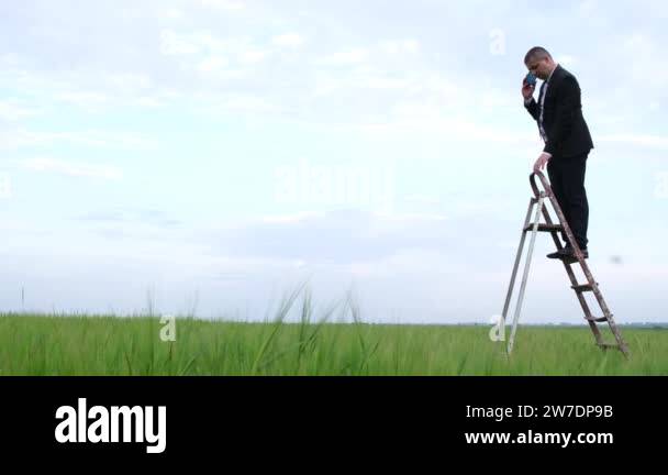 Signal ladder Stock Videos & Footage - HD and 4K Video Clips - Alamy