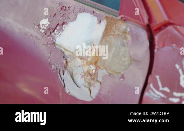 Car rust texture Stock Videos & Footage - HD and 4K Video Clips - Alamy