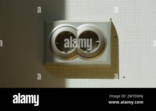 Dangerous wall socket Stock Videos & Footage - HD and 4K Video Clips ...