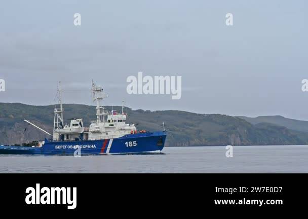 Patrol border force ship Stock Videos & Footage - HD and 4K Video Clips ...