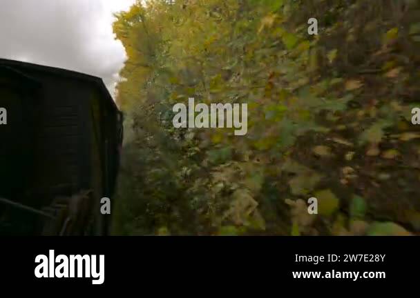 Black forest scenic train Stock Videos & Footage - HD and 4K Video ...