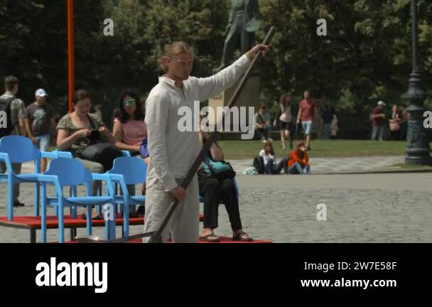 Wooden rake Stock Videos & Footage - HD and 4K Video Clips - Alamy