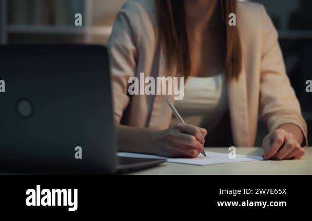 Late study Stock Videos & Footage - HD and 4K Video Clips - Alamy