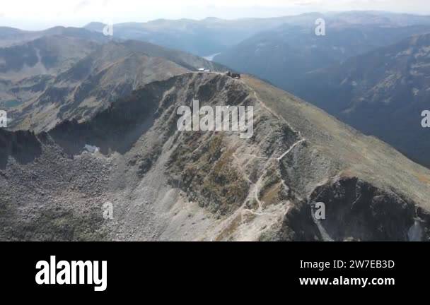 Musala peak Stock Videos & Footage - HD and 4K Video Clips - Alamy