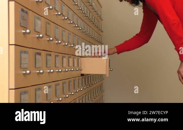 Traditional file storage Stock Videos & Footage - HD and 4K Video Clips ...