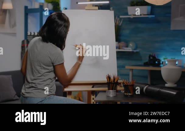 Woman and occupation Stock Videos & Footage - HD and 4K Video Clips - Alamy