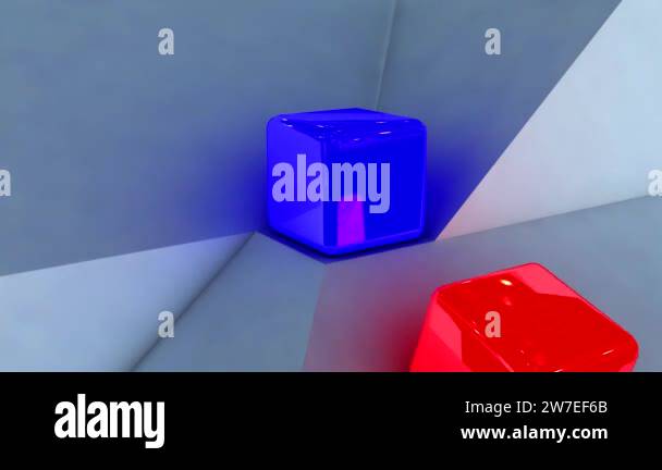 Blue box Stock Videos & Footage - HD and 4K Video Clips - Alamy