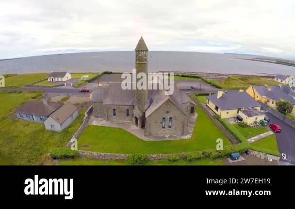 Star of the sea church Stock Videos & Footage - HD and 4K Video Clips ...