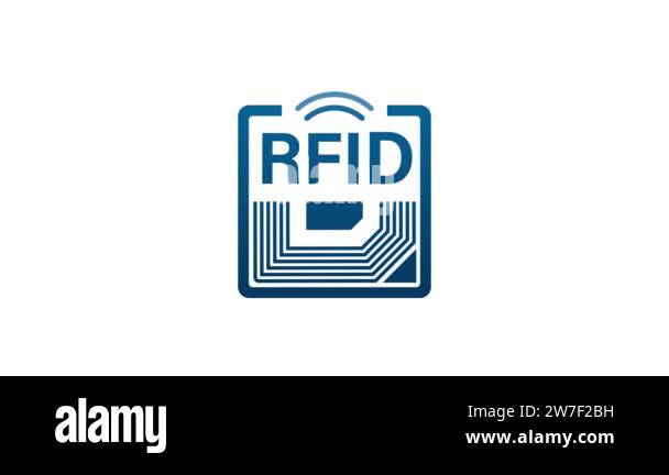 Rfid radio frequency identification Stock Videos & Footage - HD and 4K ...