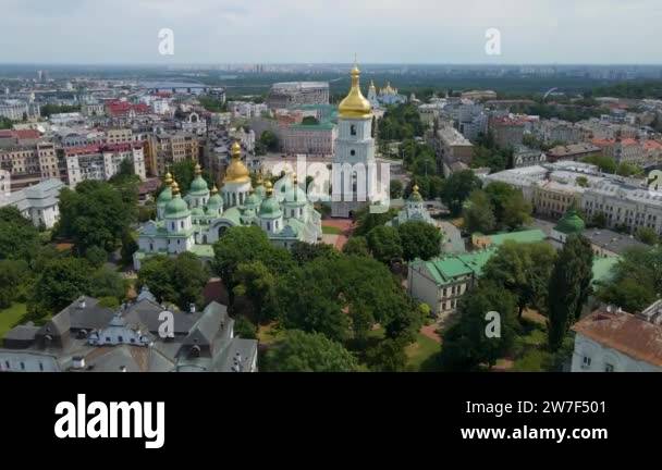 Ukraine kiev tourism landmarks Stock Videos & Footage - HD and 4K Video ...