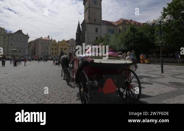 Getting into carriage Stock Videos & Footage - HD and 4K Video Clips ...