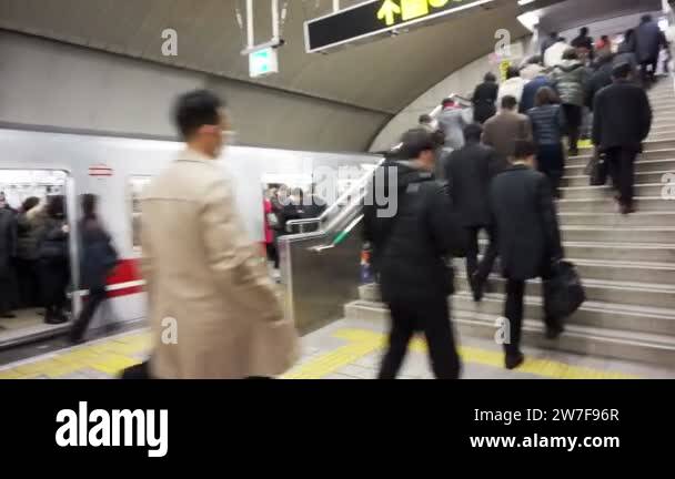 Japanese salaryman Stock Videos & Footage - HD and 4K Video Clips - Alamy