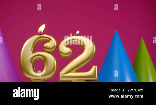 62 anniversary Stock Videos & Footage - HD and 4K Video Clips - Alamy