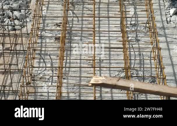Ground floor slab Stock Videos & Footage - HD and 4K Video Clips - Alamy