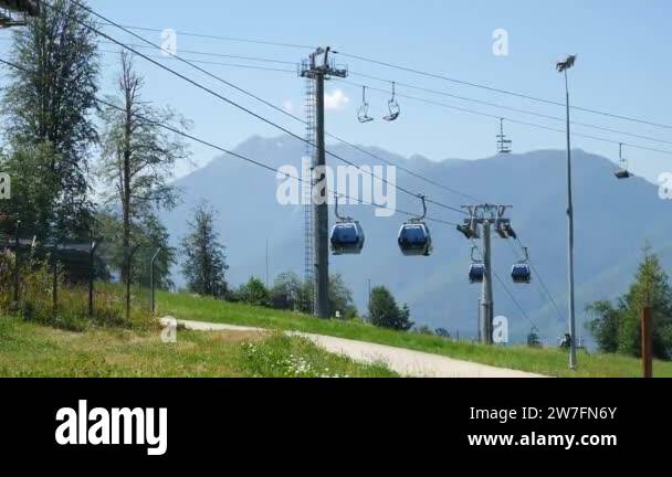 Electric funicular Stock Videos & Footage - HD and 4K Video Clips - Alamy