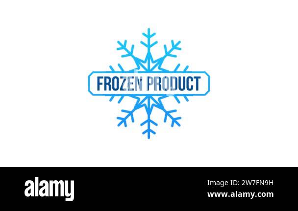 Icy logo Stock Videos & Footage - HD and 4K Video Clips - Alamy