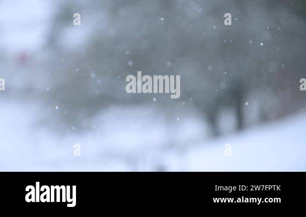 Winter natural phenomena slow movement Stock Videos & Footage - HD and ...