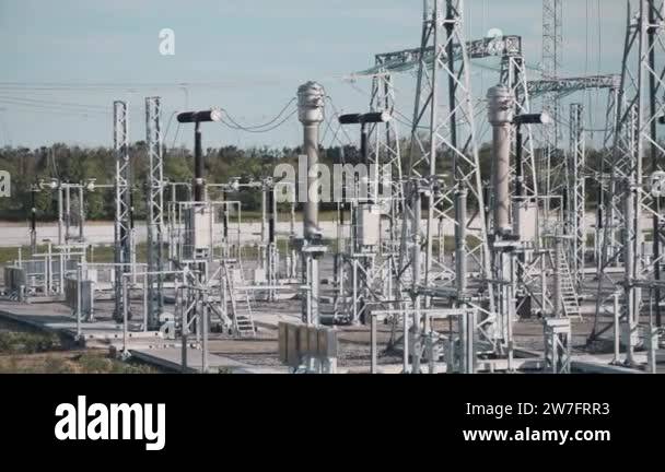 Field switchboard station Stock Videos & Footage - HD and 4K Video ...